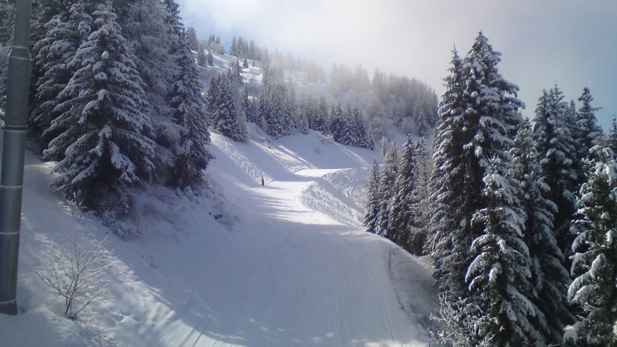 Best Pistes in La Plagne | SeeLaPlagne.com