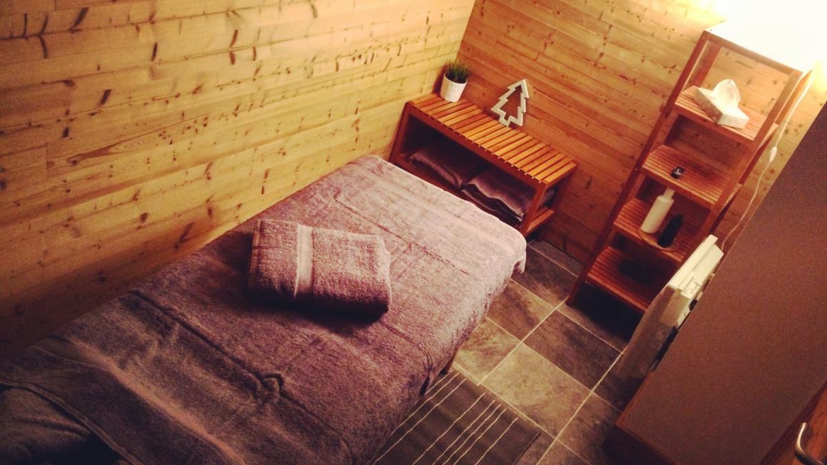 Spas in Morzine