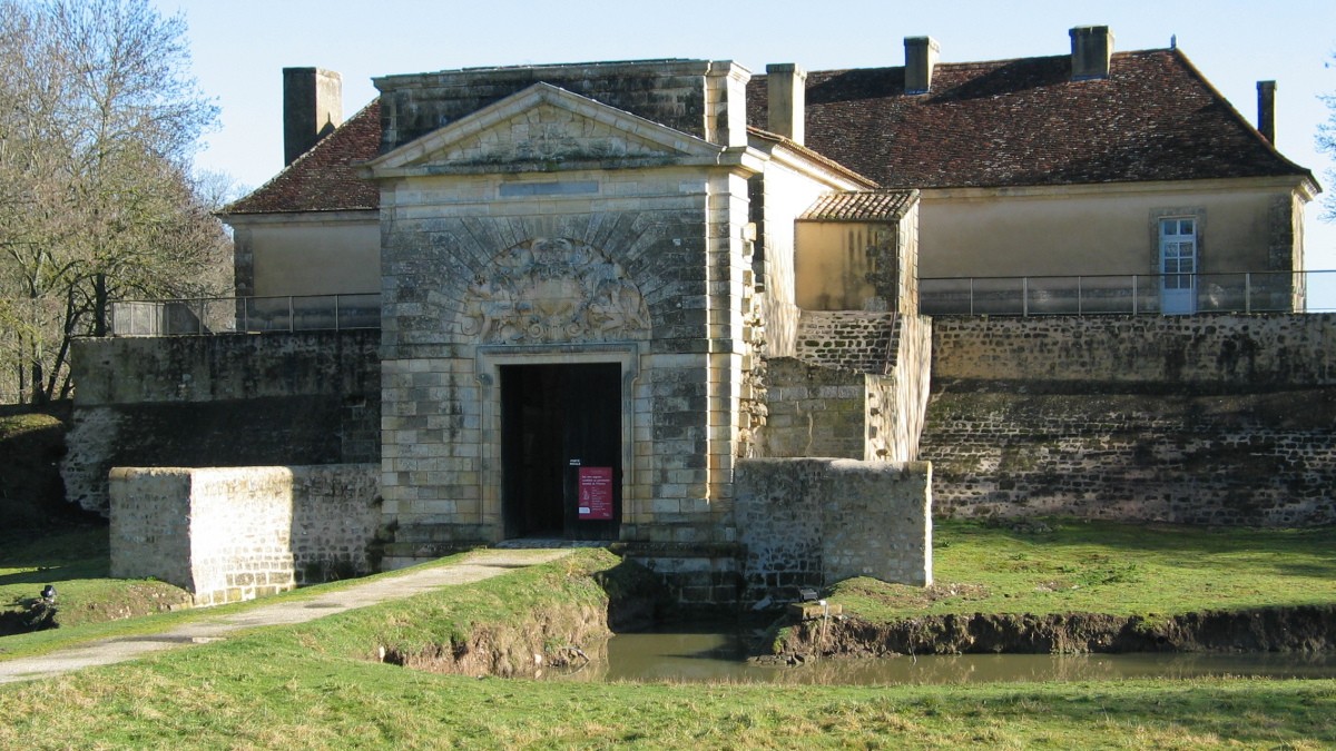 Fort Medoc, Cussac-Fort-Medoc