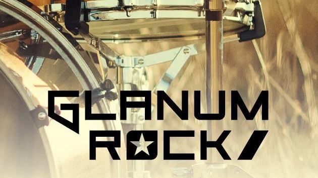 Glanum Rock Festival, Saint Remy de Provence