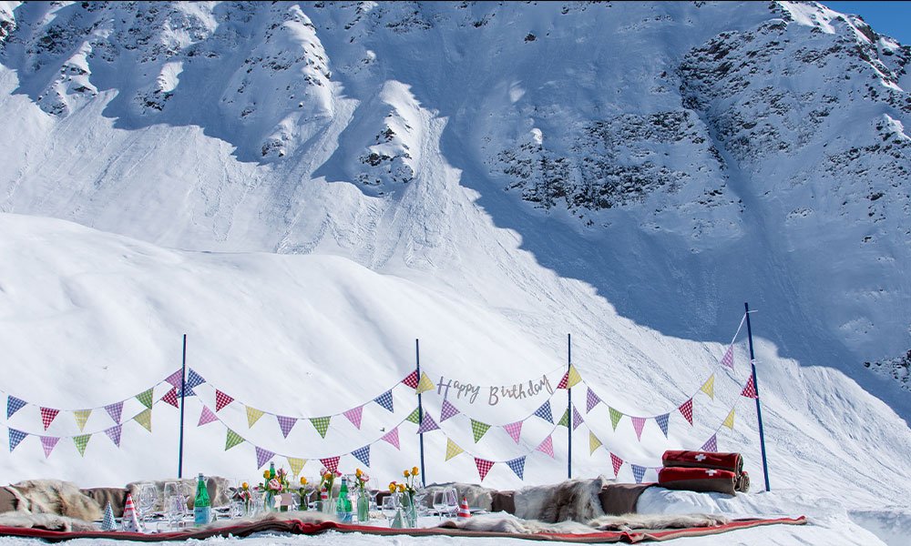 Kando Luxury Experiences, Verbier