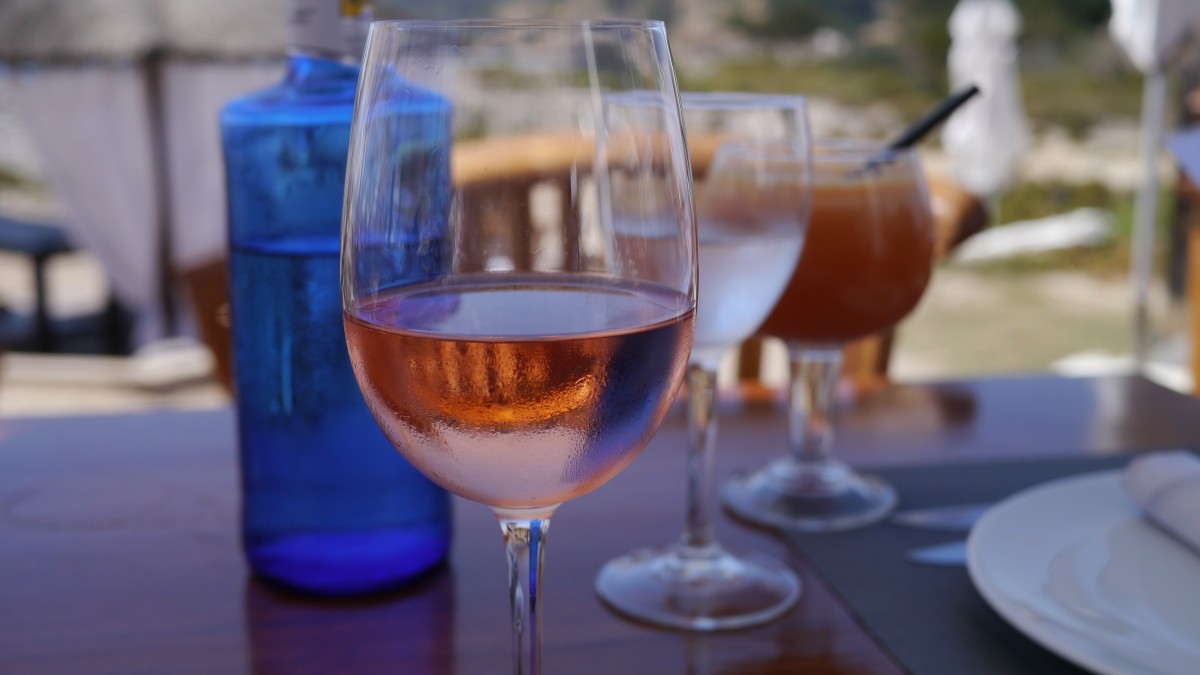 Blue Marlin Restaurant Review