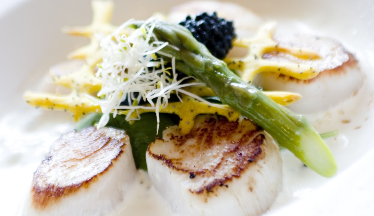 Where to eat in Chamonix