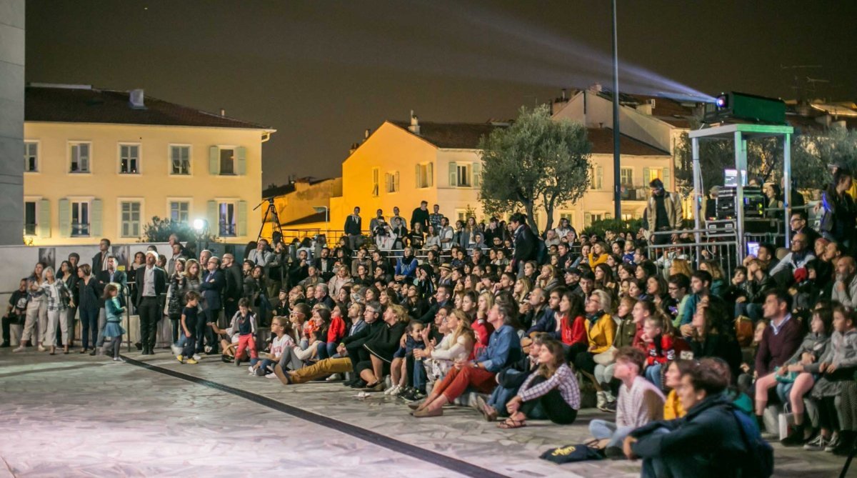 October in Nice: What's On & Weather