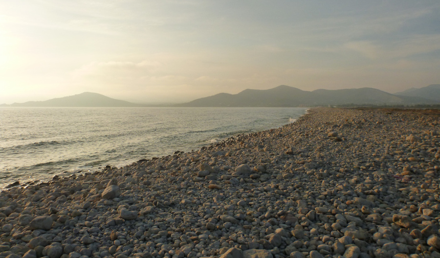 Es Codolar Beach, South Ibiza | SeeIbiza.com