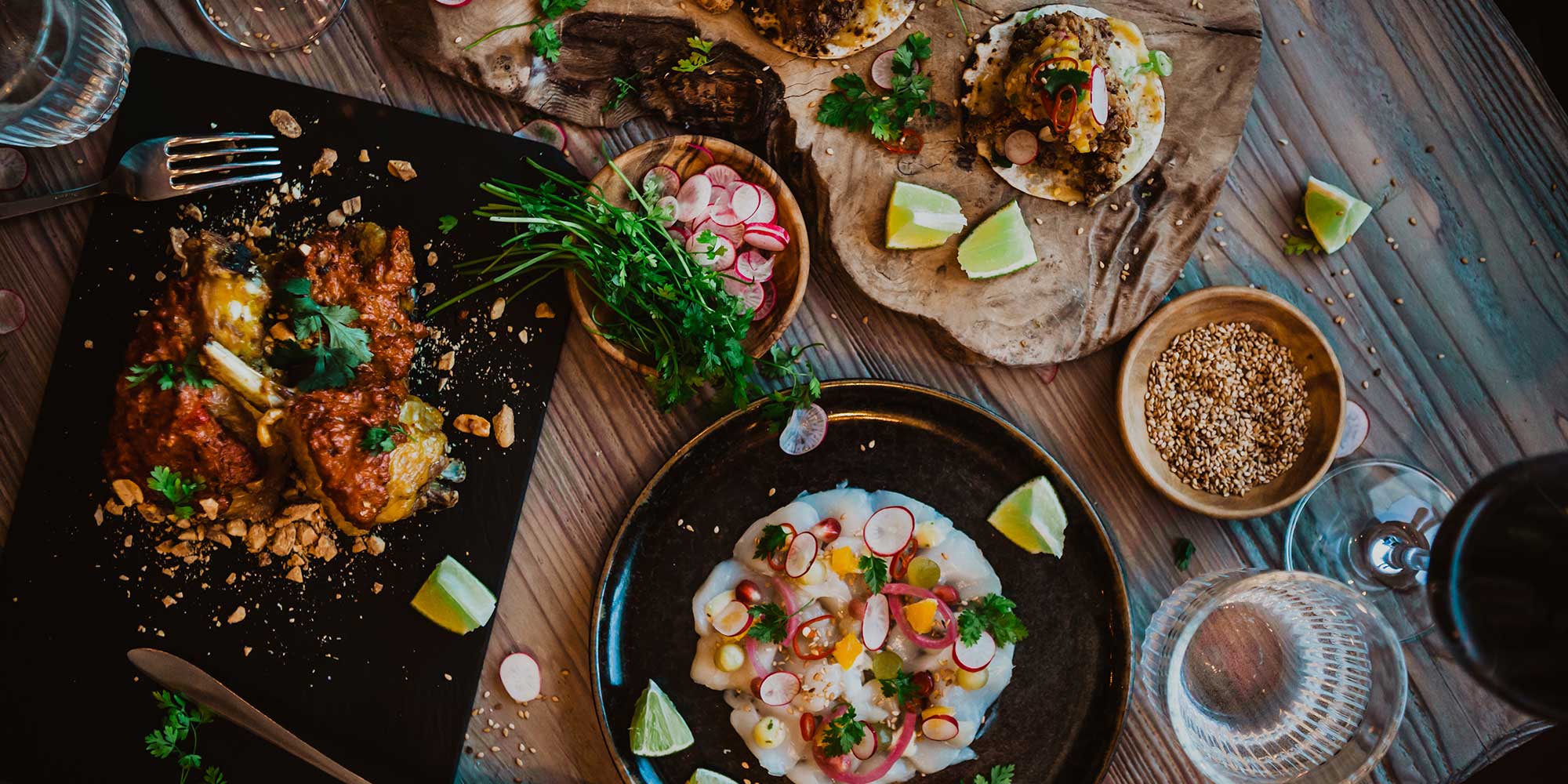 Best Restaurants in Meribel | SeeMeribel.com