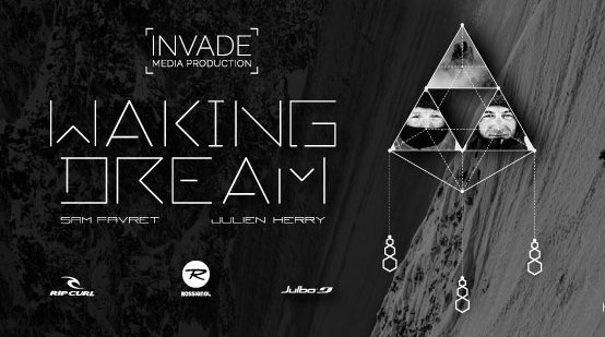 Waking Dream - Official Trailer