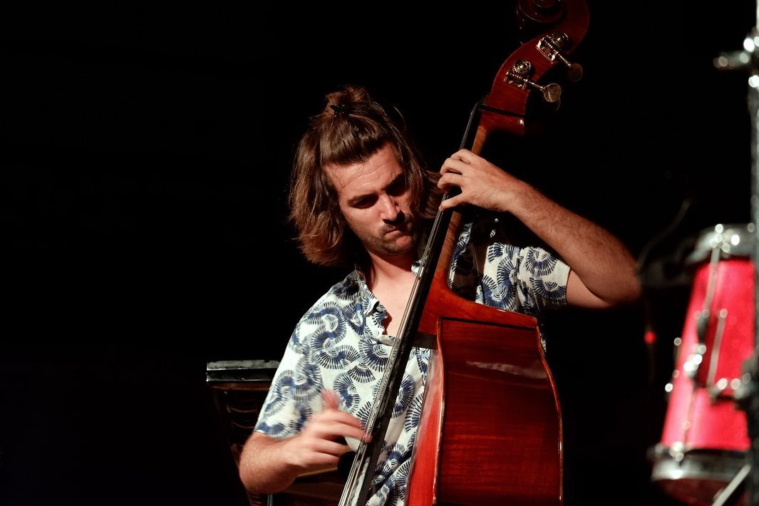 A Jazz de Mar, Porto Colom