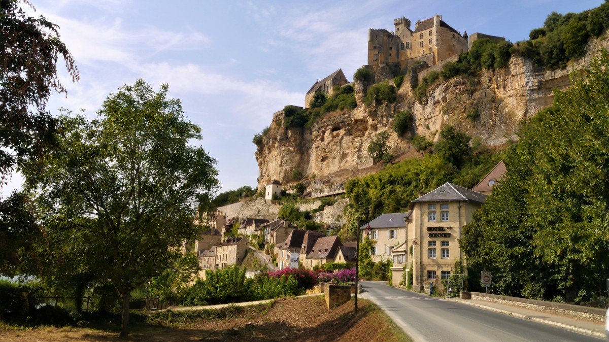 Beynac-et-Cazenac, Perigord Noir