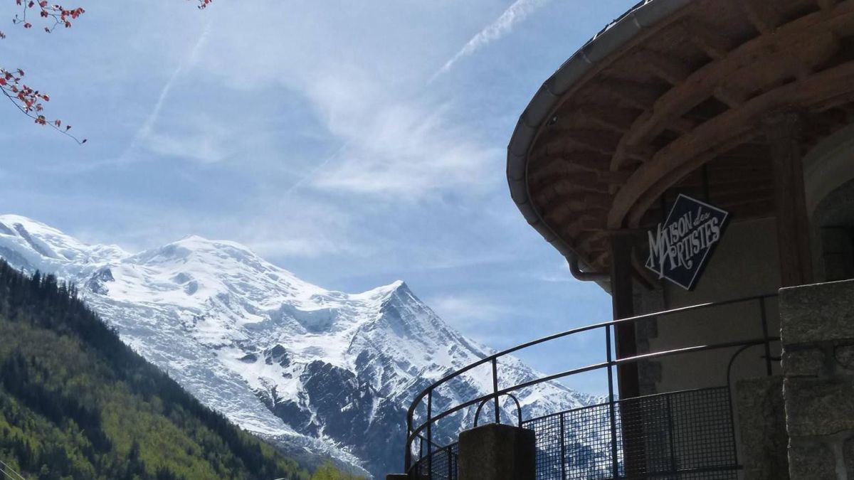 Introducing Chamonix's Newest Music Venue | SeeChamonix.com