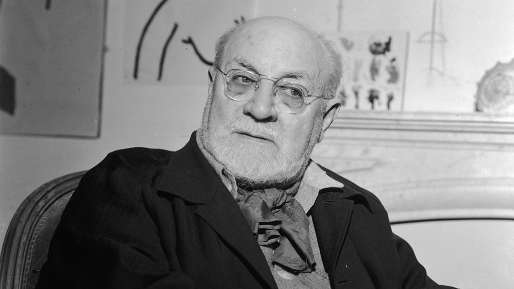 Henri Matisse