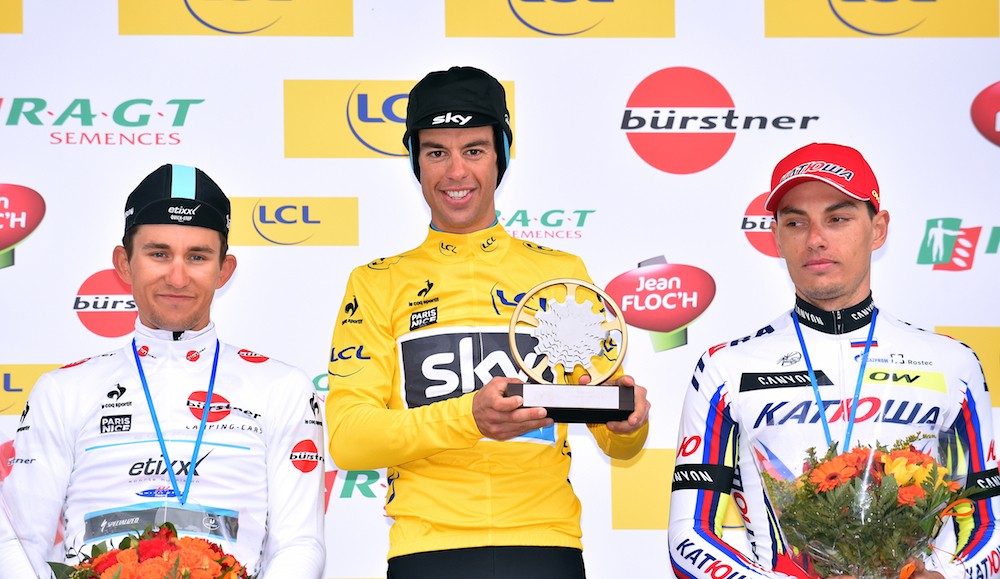 Paris to Nice cycle race 2016 | SeeAlpedHuez.com