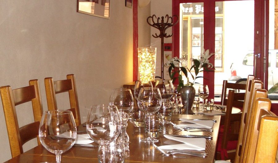 Fou de Fafa Restaurant, Avignon | SeeProvence.com