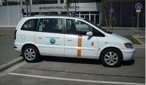 Majorca Taxis Company Transfers