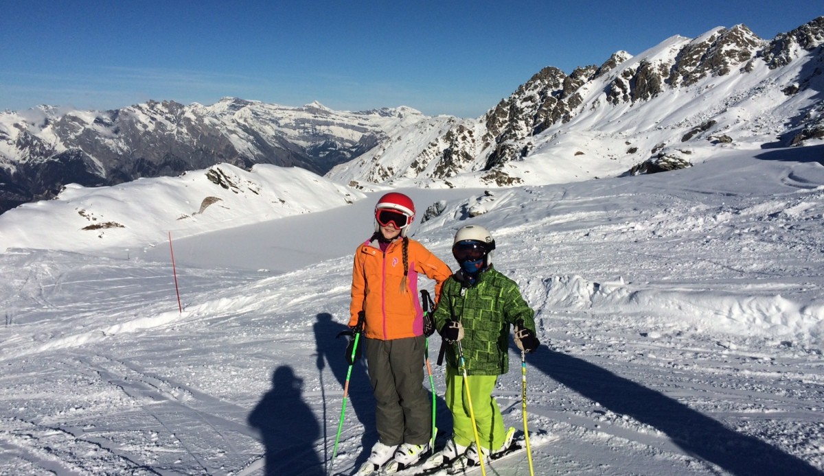 Verbier Snow Report: 6th December 2015 | SeeVerbier.com