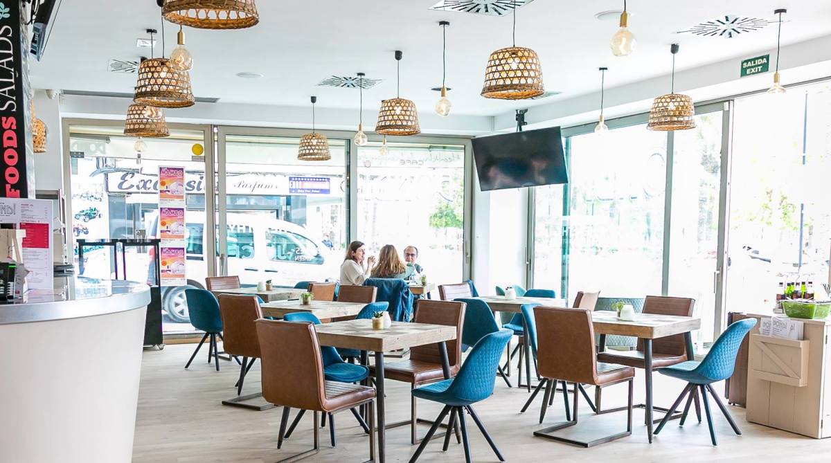 Cafe Bondi, San Antonio