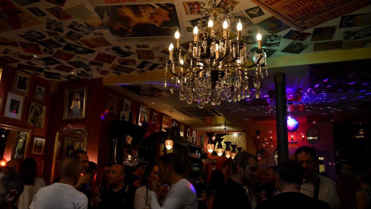 Best Nightclubs in Nice | SeeNice.com