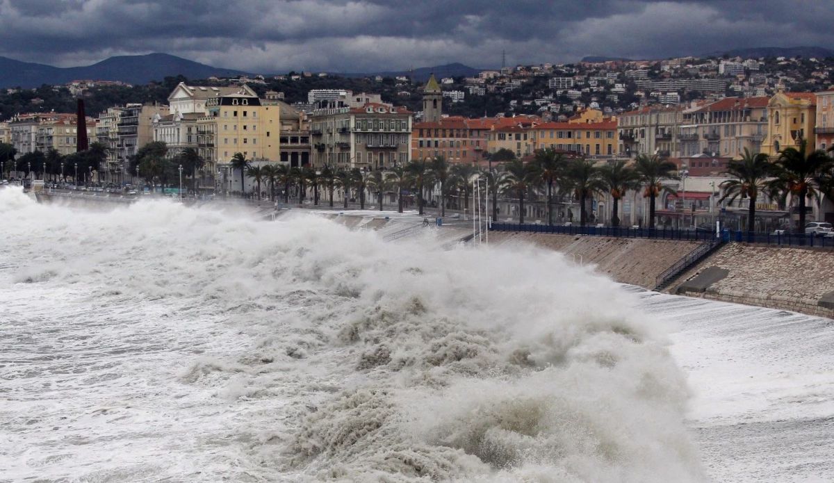 Flash Floods Claim Lives in the South of France