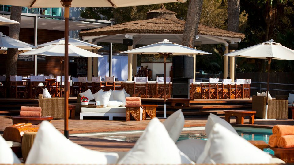 Live Music Bars & Clubs in Sa Coma | SeeMallorca.com