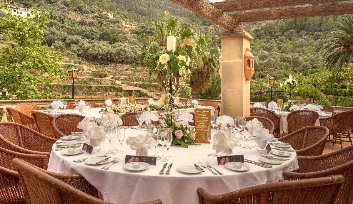 Es Moli Events - Events, Deia