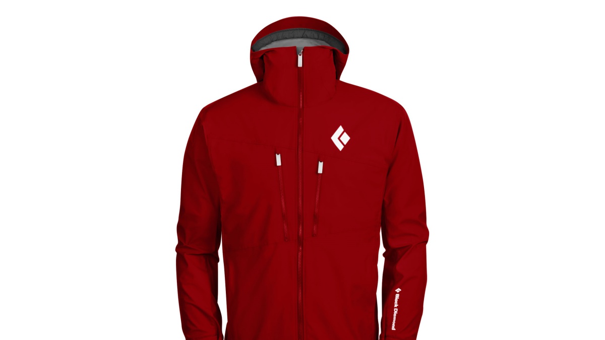Latest Gear: Three Great Jackets for Ski Touring & Split Boarding ...