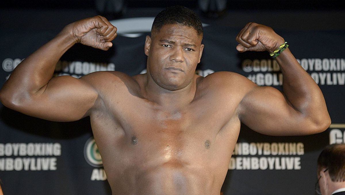 Knock out in Monaco | SeeMonaco.com