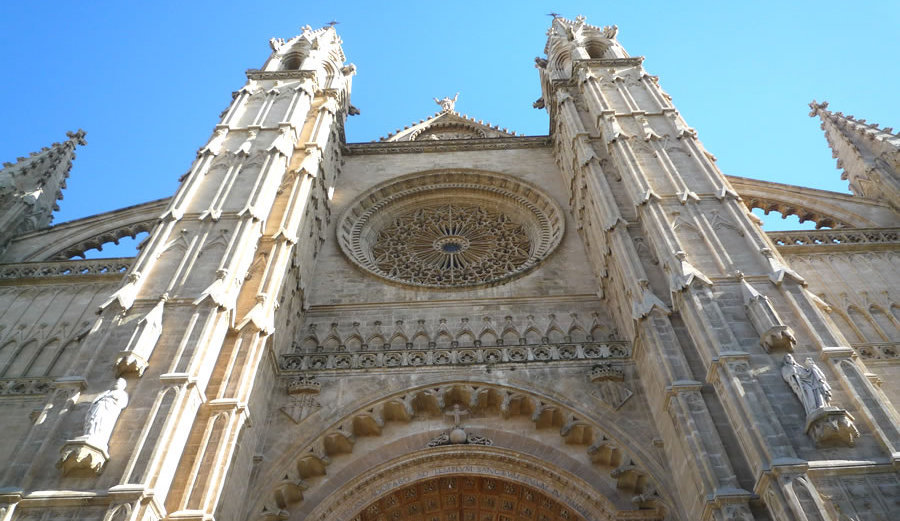 Cultural activities in Mallorca (Majorca)