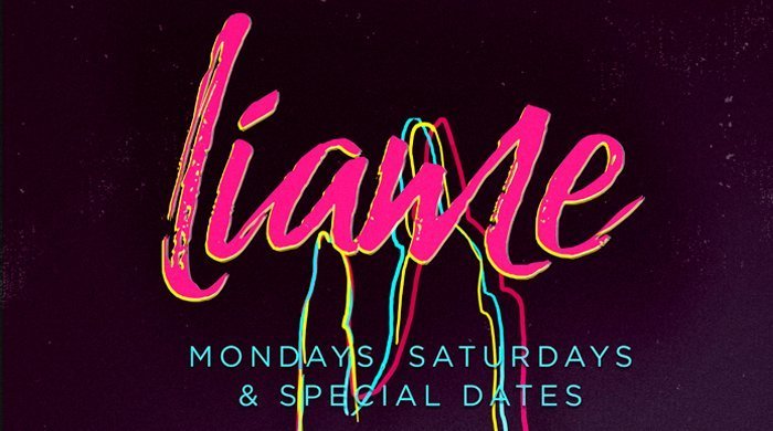 Liame at Lio Ibiza, Ibiza Town
