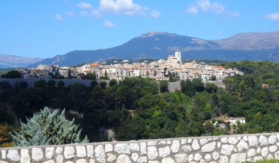 Vence, Alpes-Maritimes