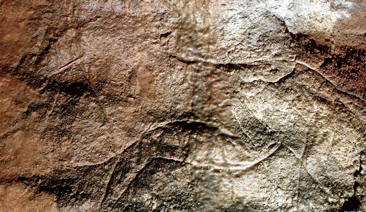Grotte des Combarelles, Les Eyzies-de-Tayac