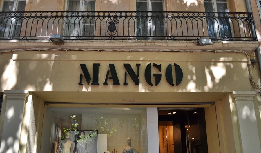 Mango