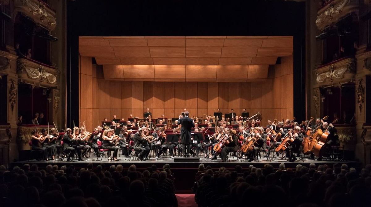 September in Nice: What's On & Weather