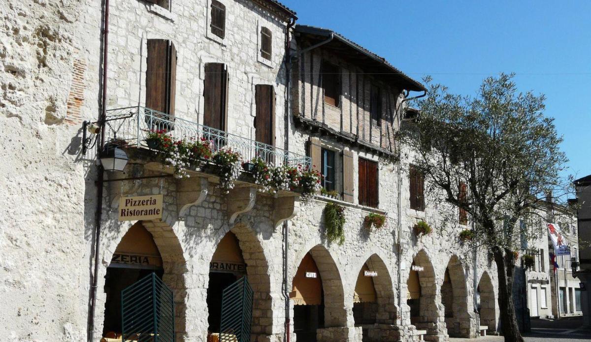 Eymet, Perigord Pourpre