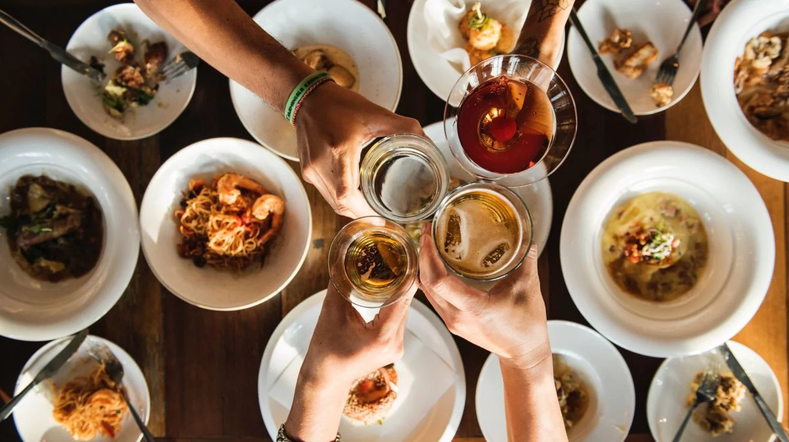 Top tapas in Ibiza