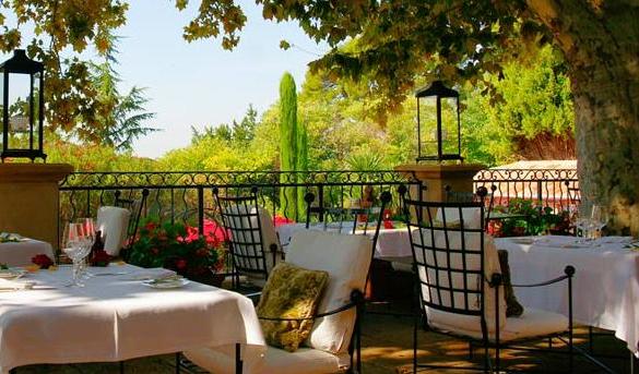 Fine-dining Restaurants in Provence