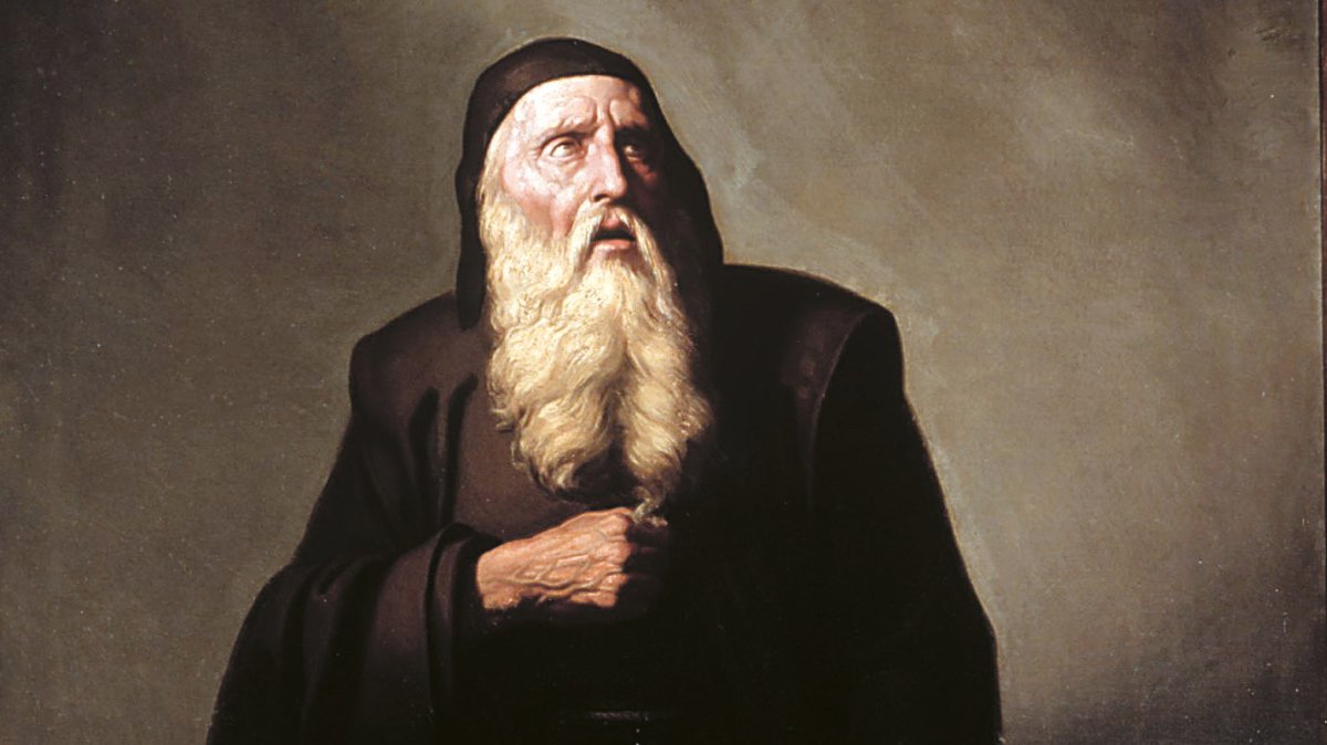 Ramon Llull - Father of the Catalan Language