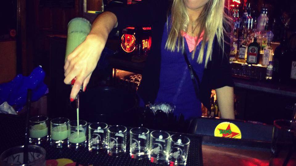 Le Zoo Music Bar, Alpe d'Huez