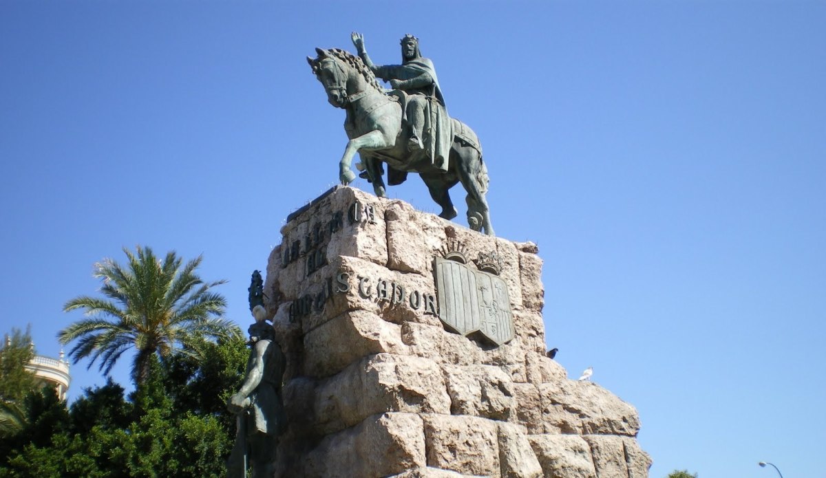 History of Mallorca (Majorca)