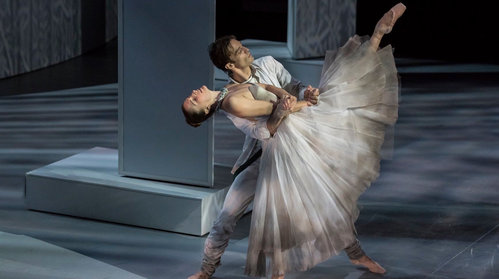 Ballets de Monte-Carlo at Grimaldi Forum Season 2020-2021, Monaco ...