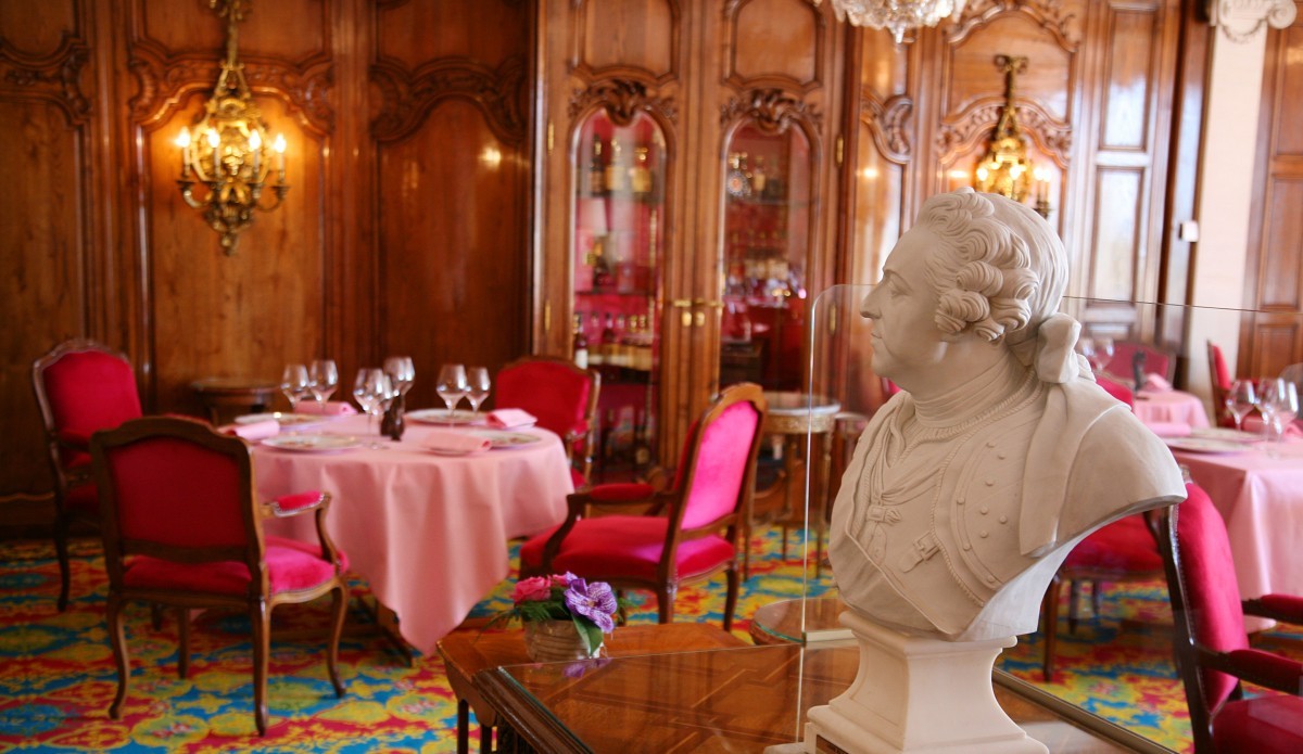 Where to eat in Nice