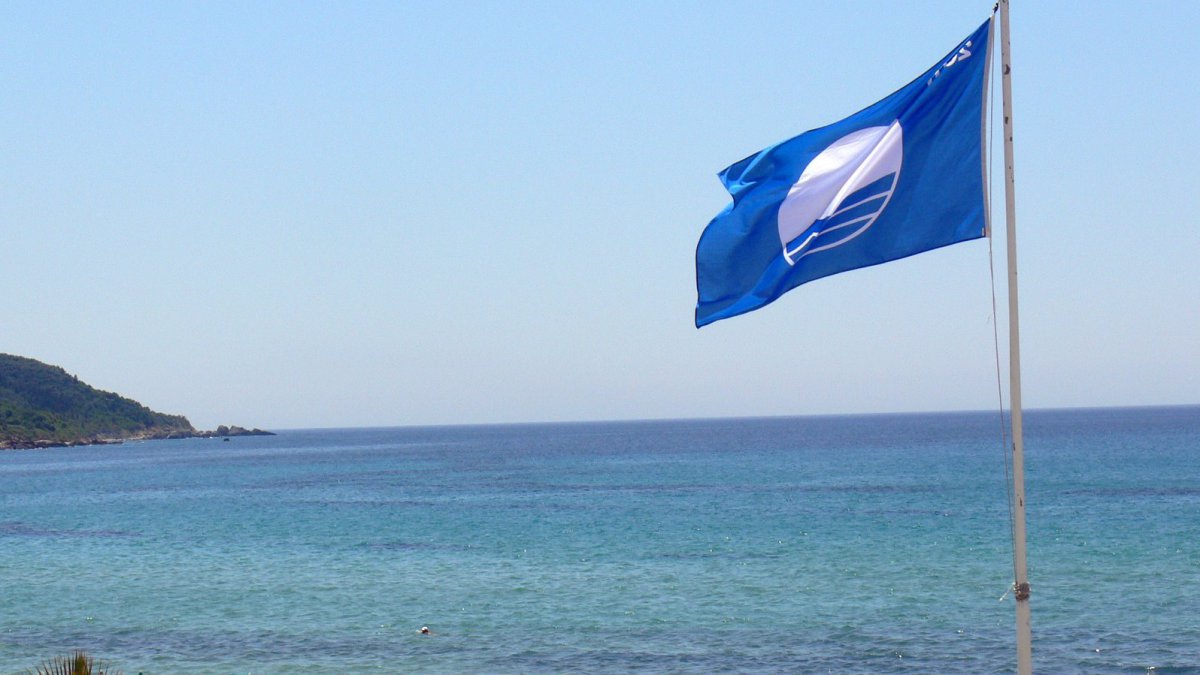Blue Flag Beaches of the Balearic Islands