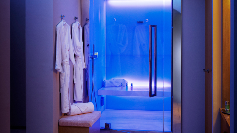 Spas in Nice | SeeNice.com