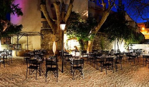 Restaurants in Provence | SeeProvence.com