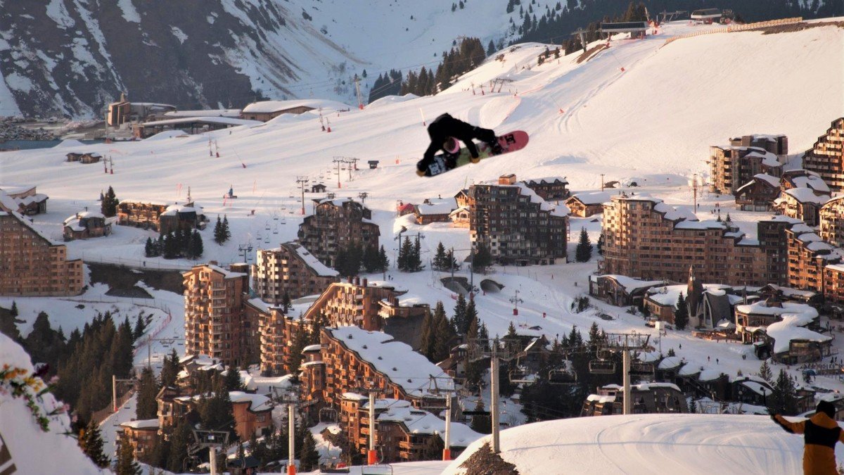 How to make the most of Avoriaz