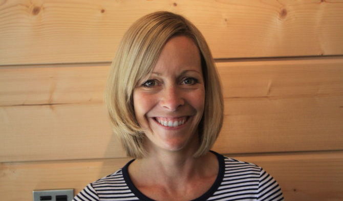 Helen Watts: Company Director at Alpine French School