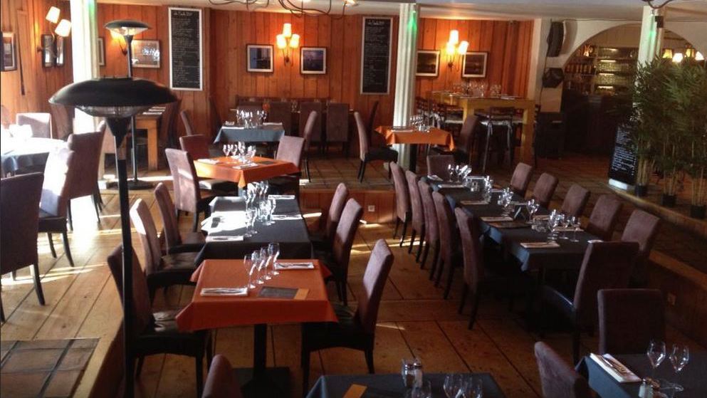 La Suite 257 Restaurant, Pyla-sur-Mer | SeeBordeaux.com