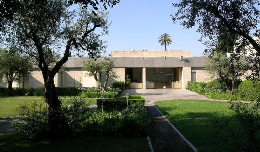 Nice Museum makes Top 10 in France