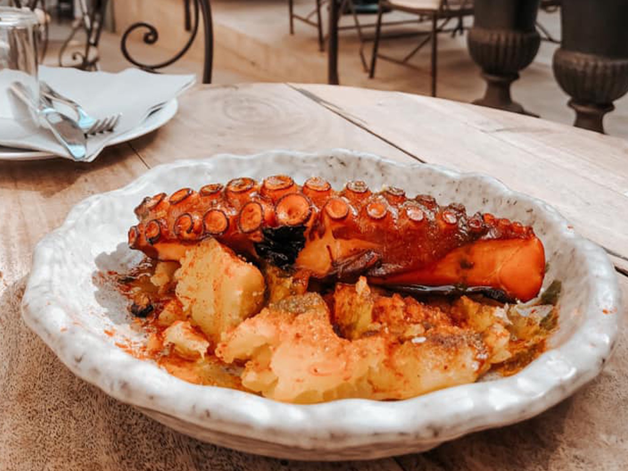 Cassai Gran Cafe, Ses Salines