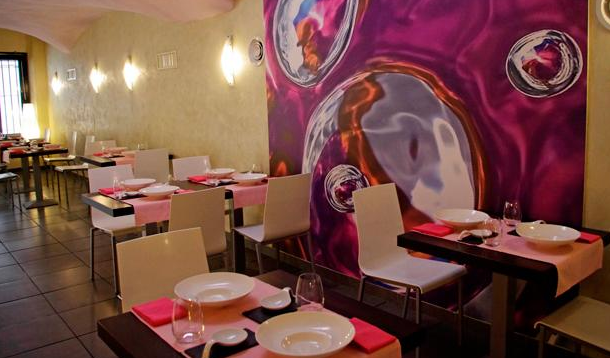 Pierre Reboul Restaurant, Aix-en-Provence