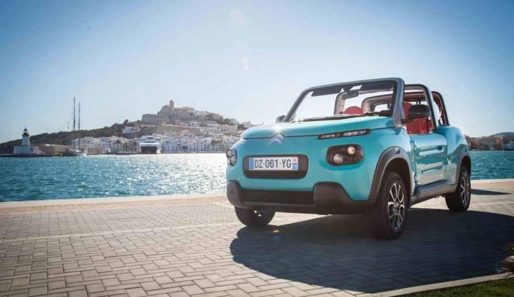 Formentera's electric revolution | SeeIbiza.com